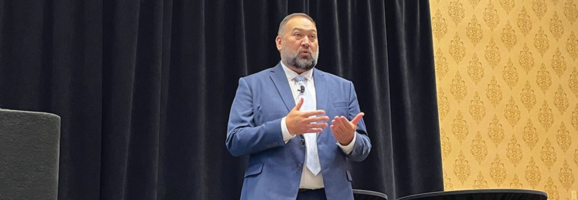 TribalNet 2024: Indian Health Service Announces PATH EHR Pilots ...